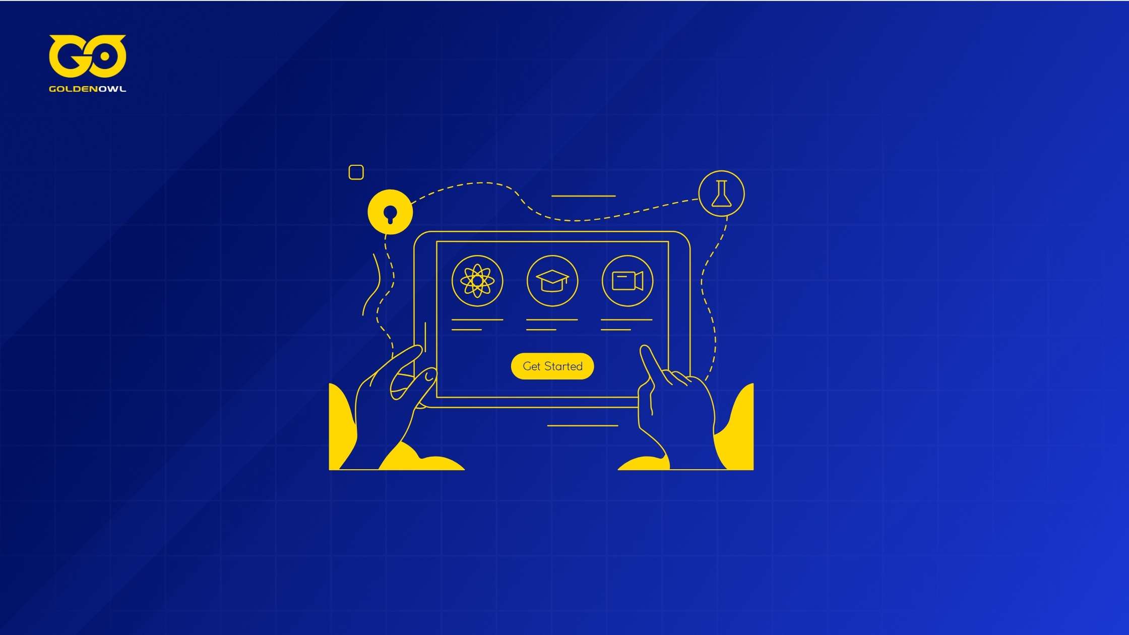 E-learning App Development from A MVP: Guide for Cost and Process - Golden Owl